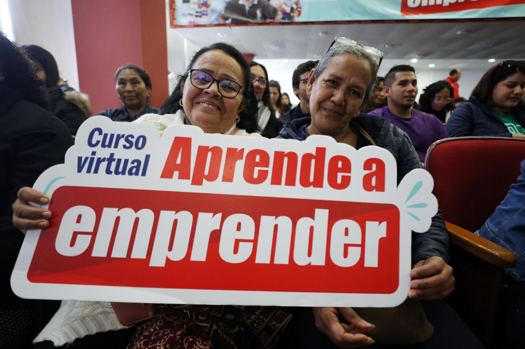 Aprende a emprender: curso del MTPE para emprendedores - Bitácora Revista