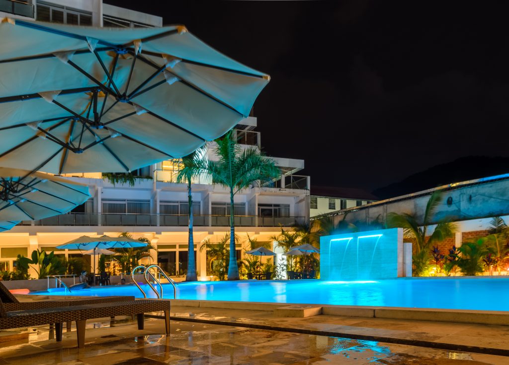 Hotel Resort Pirámide - Bitácora Revista