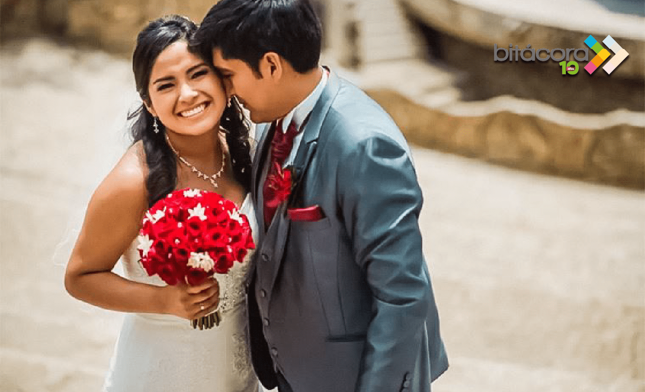 Parejas en Perú optan por casarse con bienes separados - Bitácora Revista