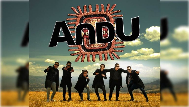 Andú, cada historia tiene una cicatriz de amor - Bitácora Revista