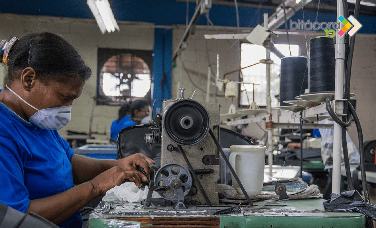 Empleo formal crece en Perú un 6% en el mes de junio - Bitácora Revista