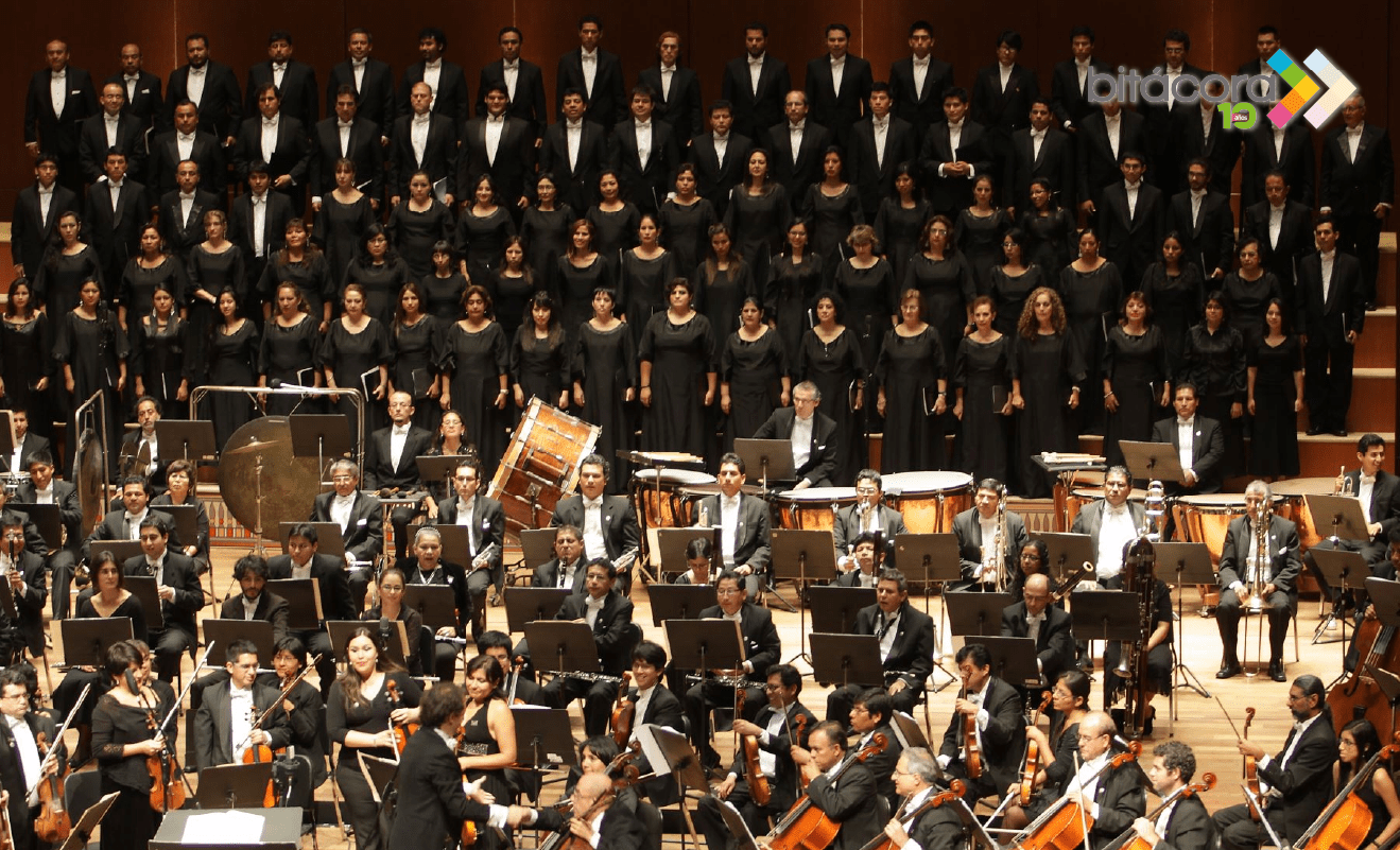Orquesta Sinfónica Nacional del Perú se presentara en Pucallpa ...