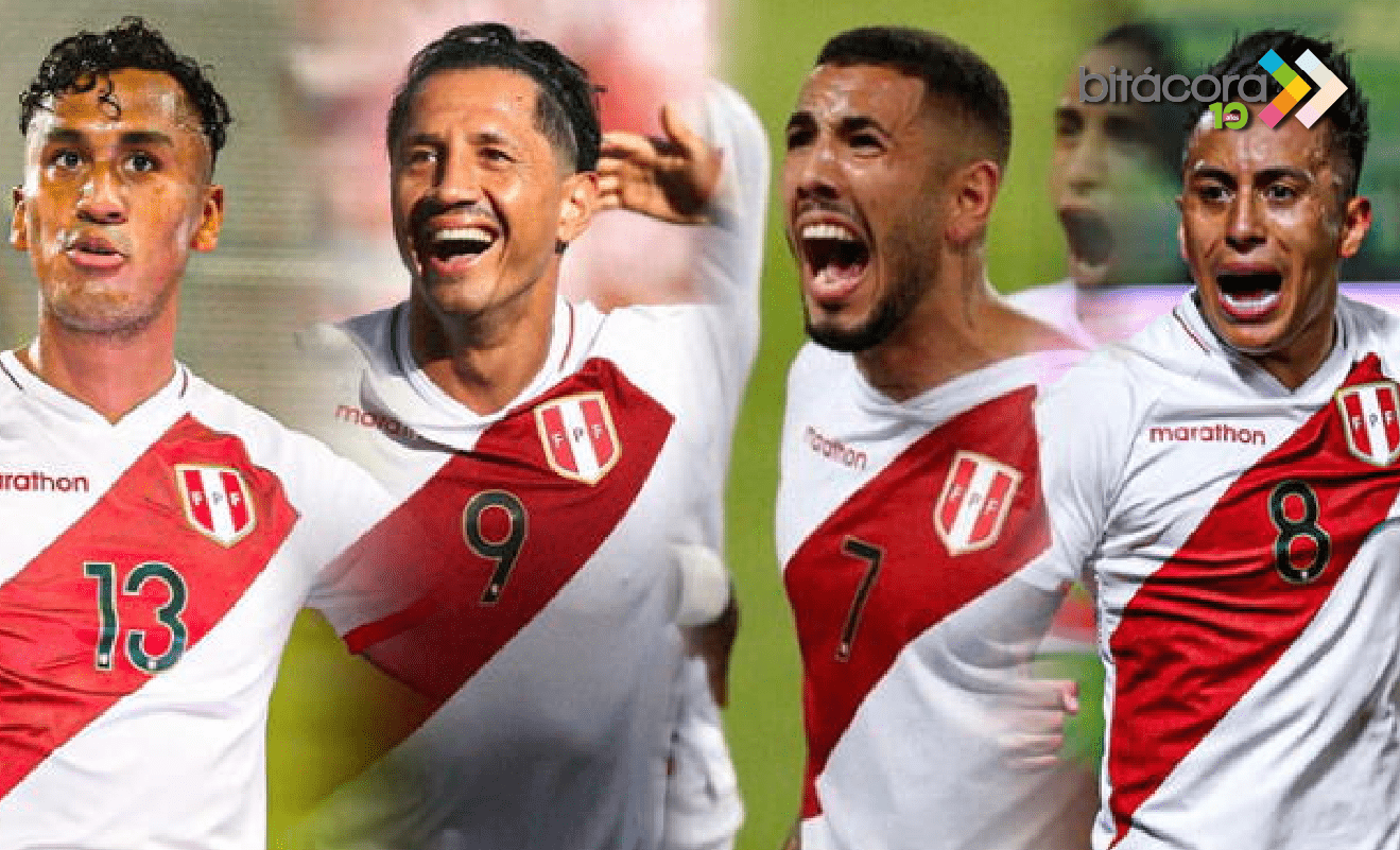 Perú vs. México: fecha, hora y lugar confirmado para el amistoso ...