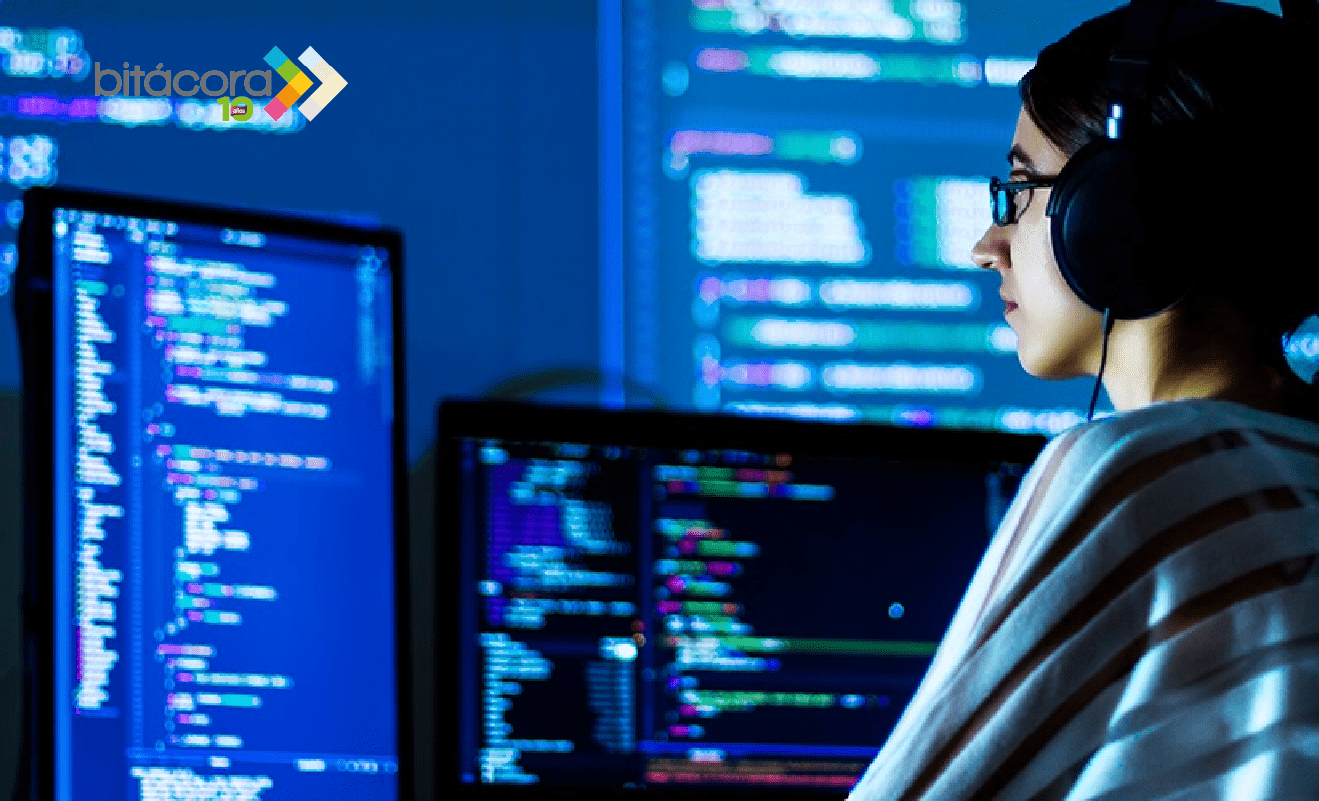 Conoce cuánto puede ganar un programador en el Perú - Bitácora Revista