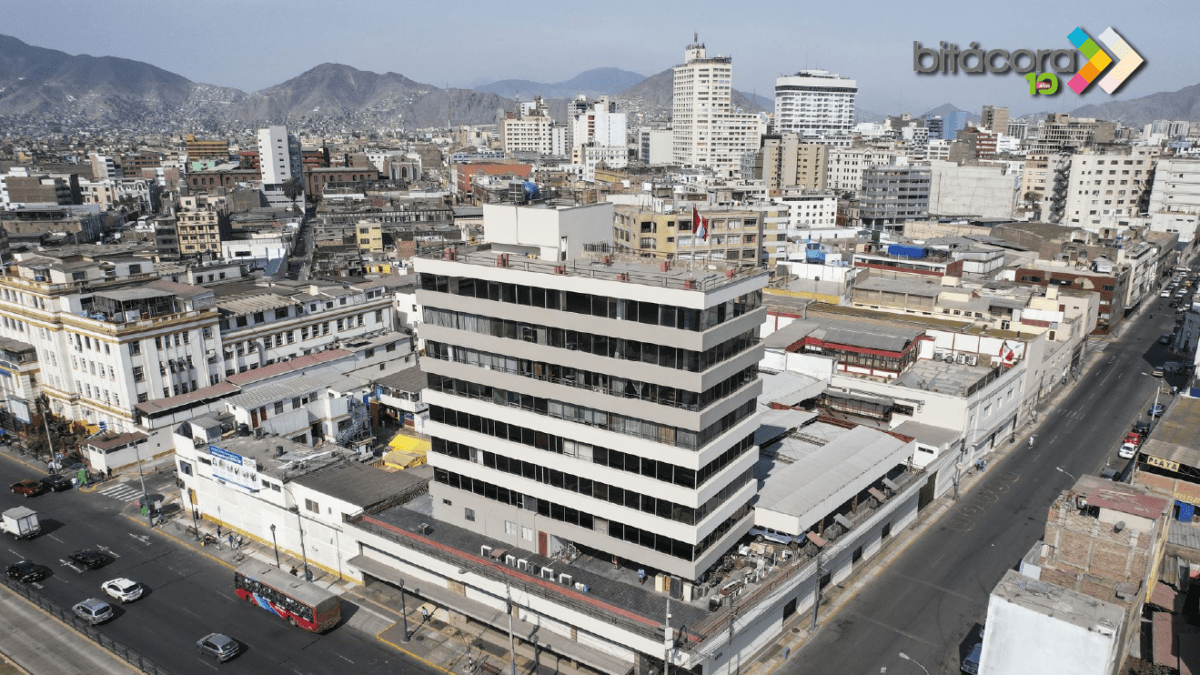 Editora Perú recibe galardon por buenas practicas en Gestión Publica ...