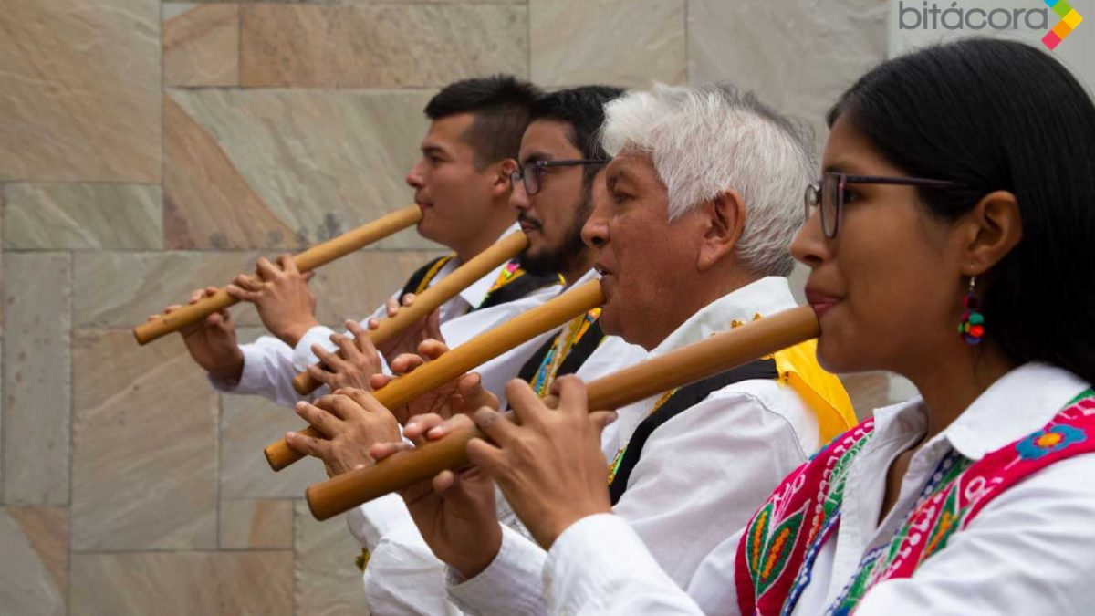 Anuncian festival “Fiesta de los Andes” para celebrar Día de la Canción ...