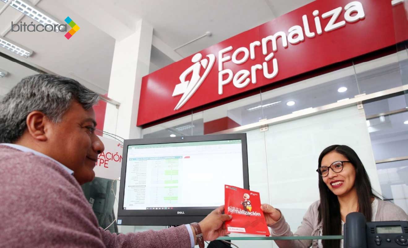 MTPE te explica en cinco pasos cómo formalizar tu empresa y ...