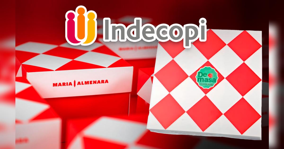 María Almenara gana caso por empaques - Bitácora Revista