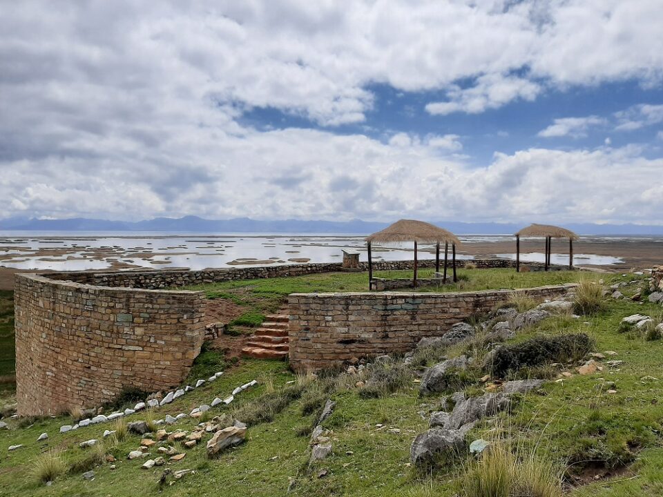 Reserva Nacional de Junín, riqueza natural y cultural de los Andes ...