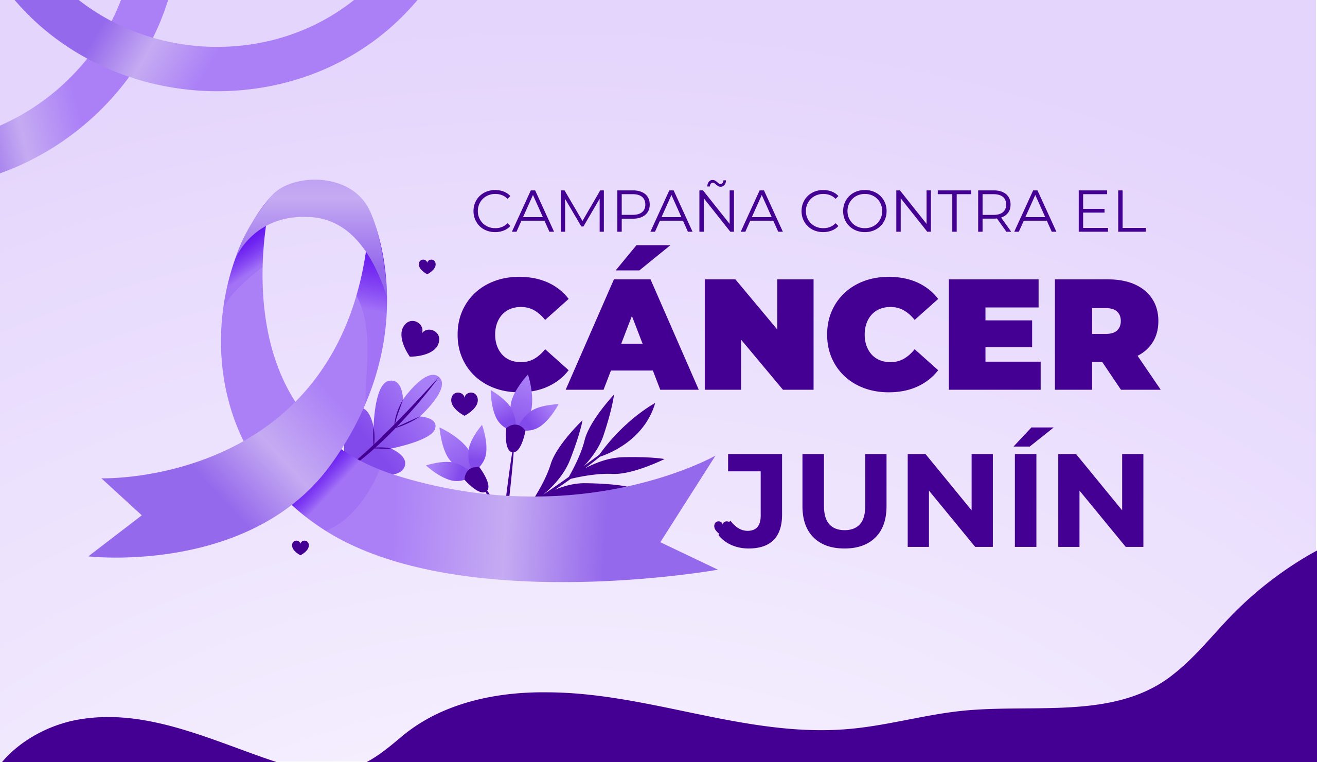DIRESA Junín lanza campaña gratuita de prevención contra el cáncer ...