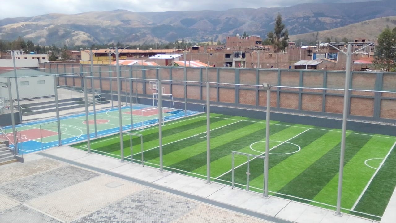 UTP Sede Huancayo, la tecnología como forma de pensar - Bitácora Revista