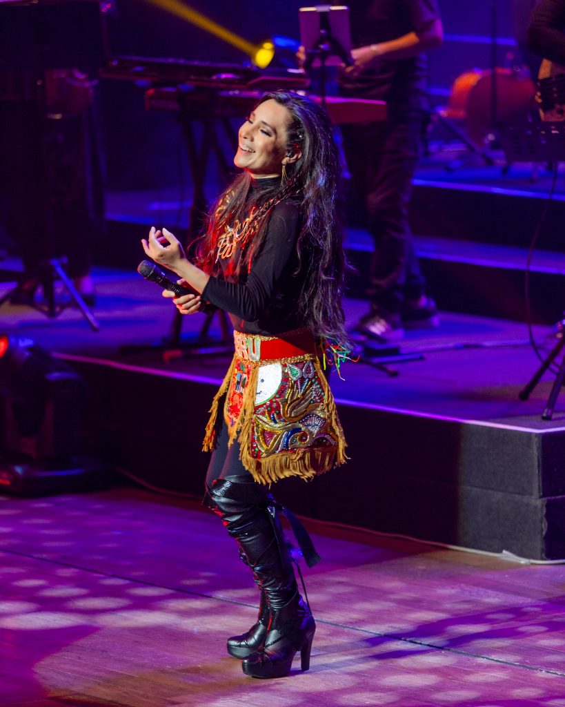 Damaris - Bitácora Revista