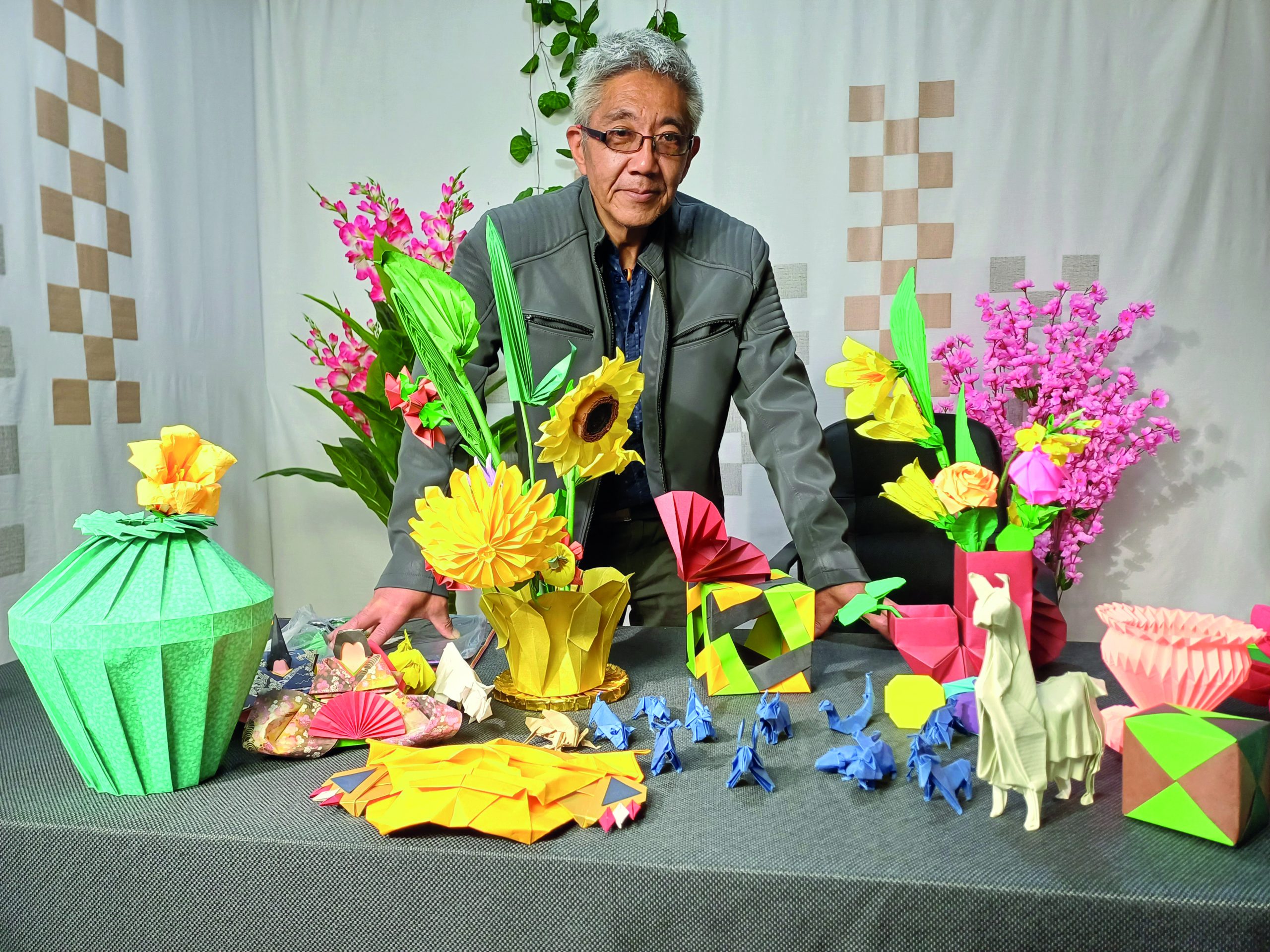 El Origami - Bitácora Revista
