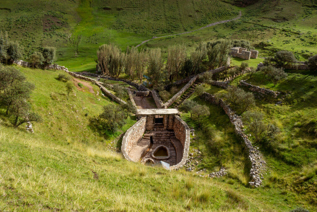 Tarma, La Bella Perla de los Andes - Bitácora Revista