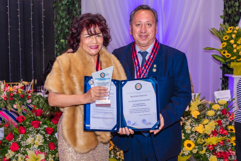 Día del Contador Público - Bitácora Revista