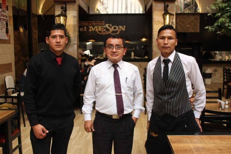 Pollos y Parrillas El Mesón, el sabor tradicional nacido en Huancayo ...