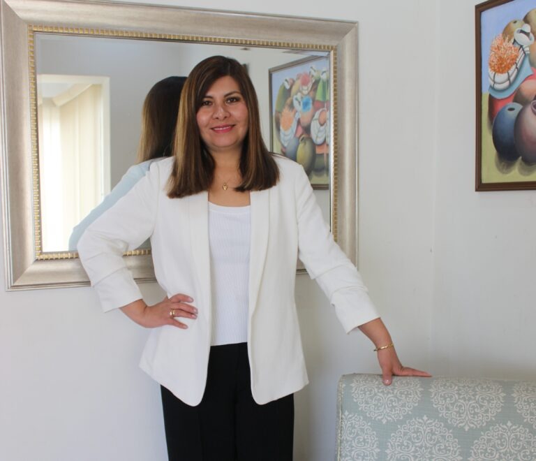 Claudia Guevara Rodríguez - Bitácora Revista