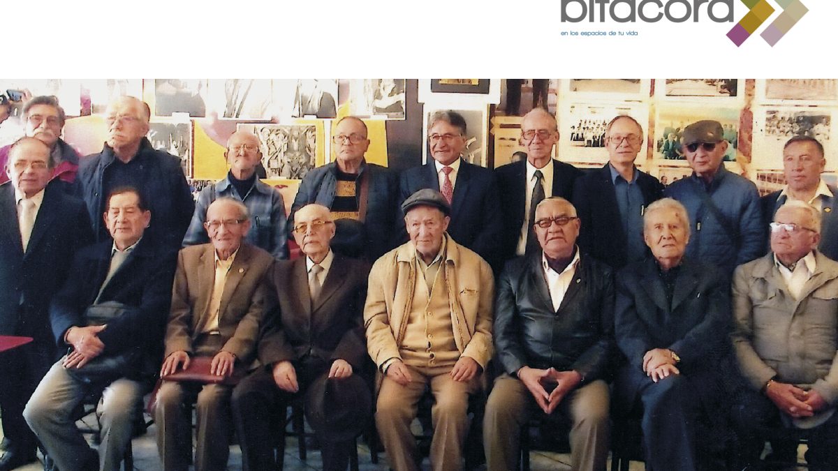 “Los Tibios” celebran 30 años - Bitácora Revista