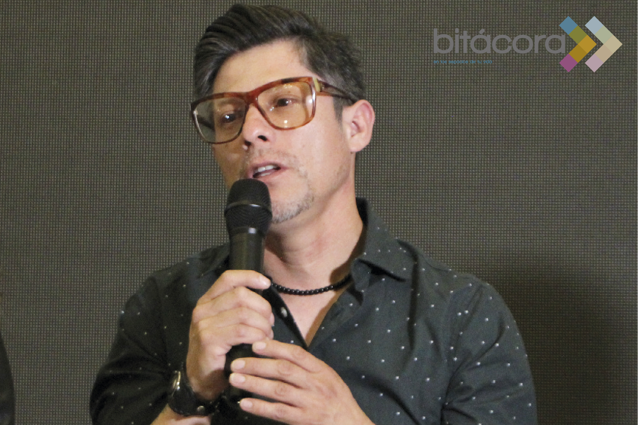 Los Javieres con “Penas de amor - Bitácora Revista