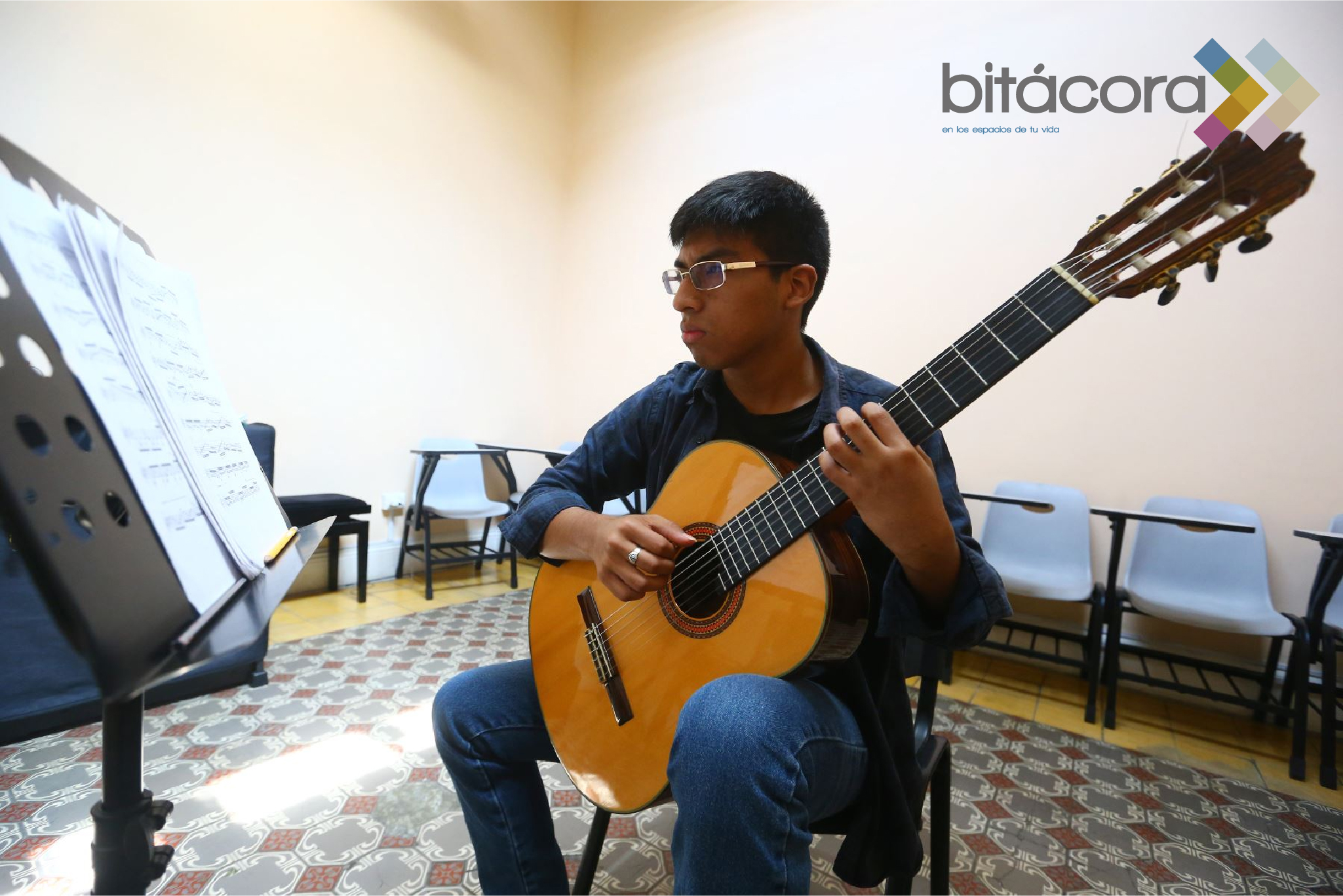 Descubre las Carreras Musicales en la Universidad Nacional de Música ...