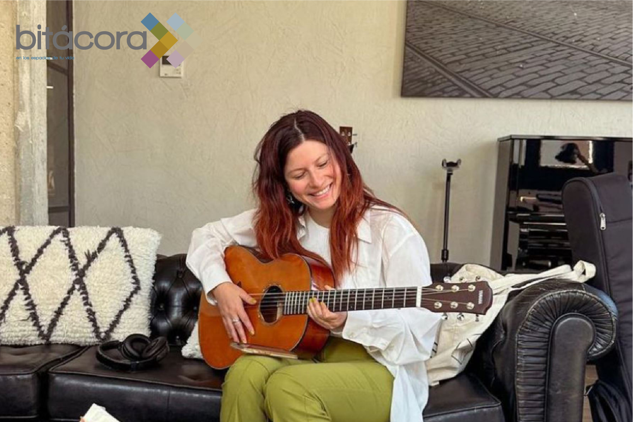 Bea Mar y su incursión internacional: voz y canto peruano en París ...