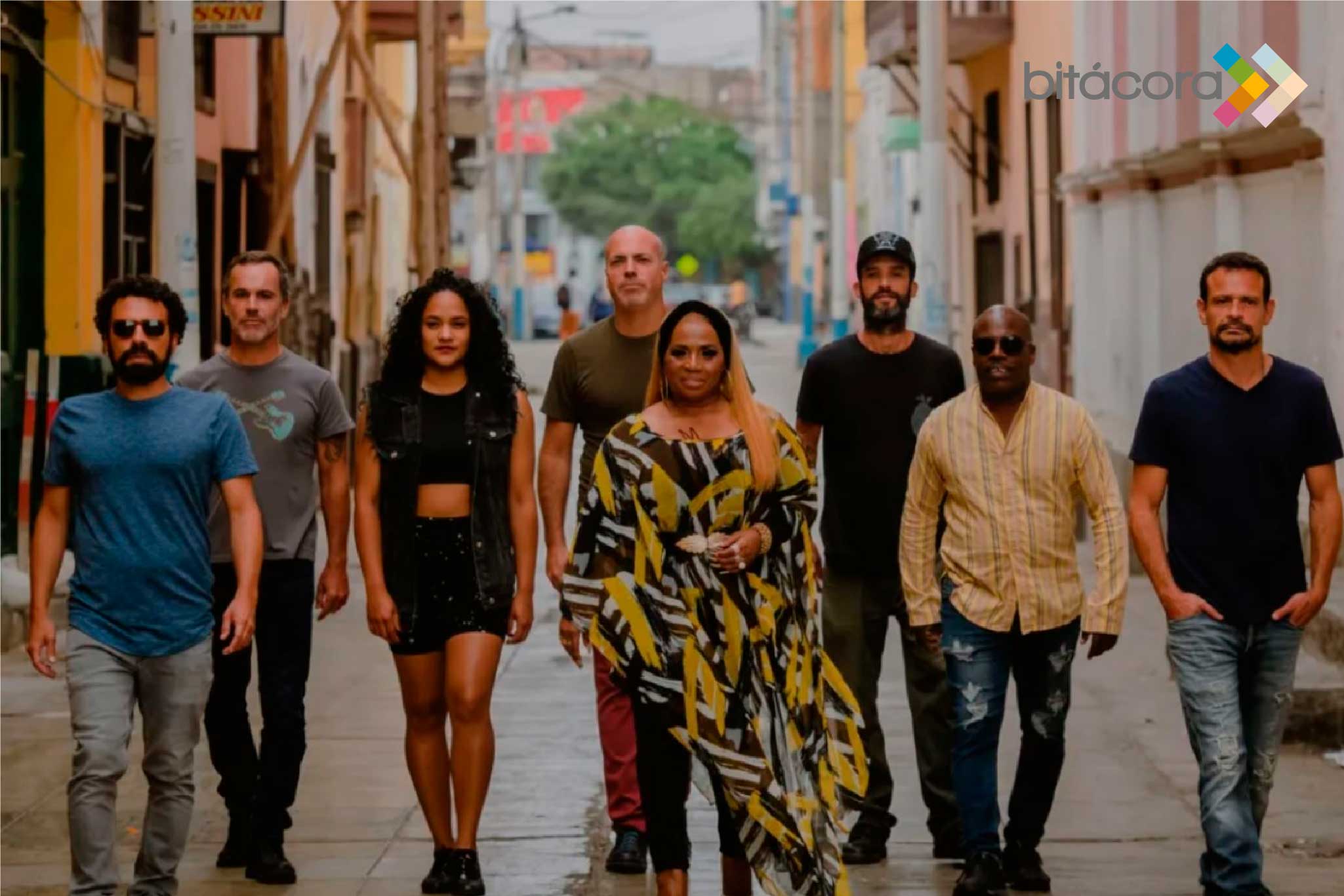 Novalima celebra sus 20 años de trayectoria en el Gran Teatro Nacional - Bitácora Revista