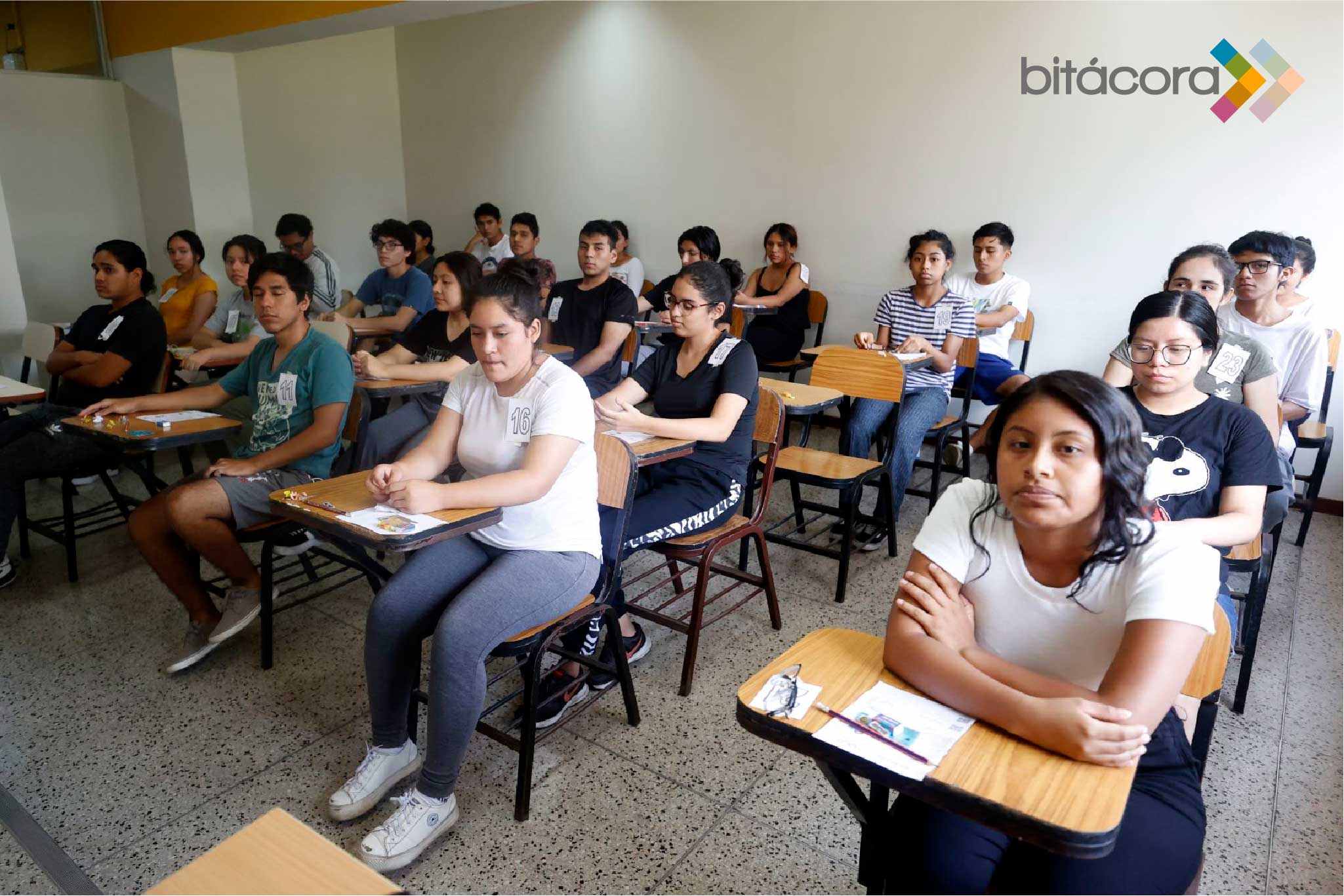 Ciencia de la Computación, la nueva carrera de San Marcos en examen de ...