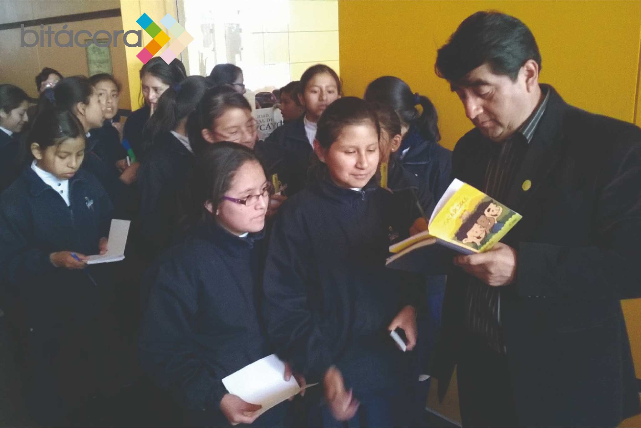 La ruta de “Los Mataperros” - Bitácora Revista