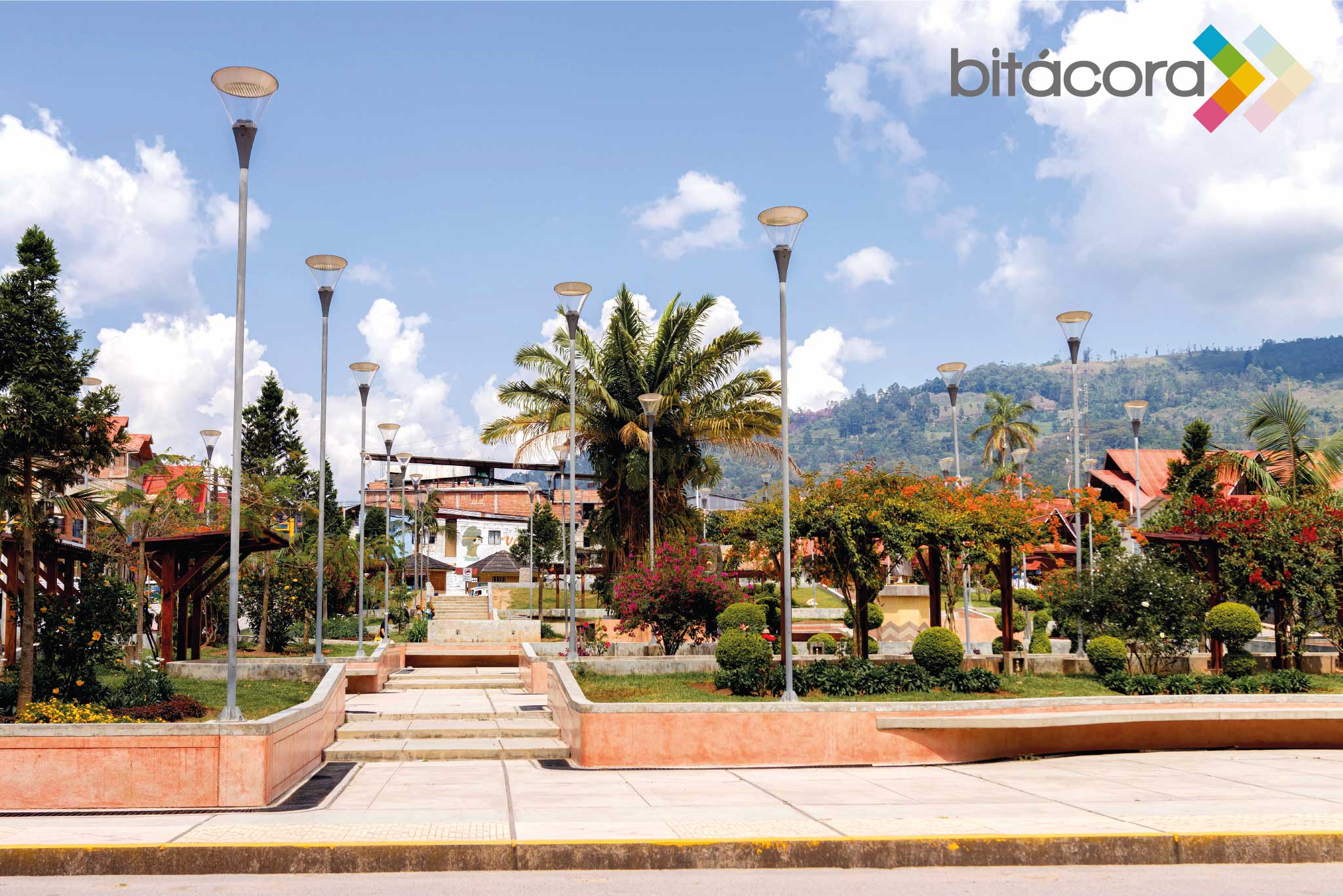 Fiestas patronales en Villa Rica - Bitácora Revista