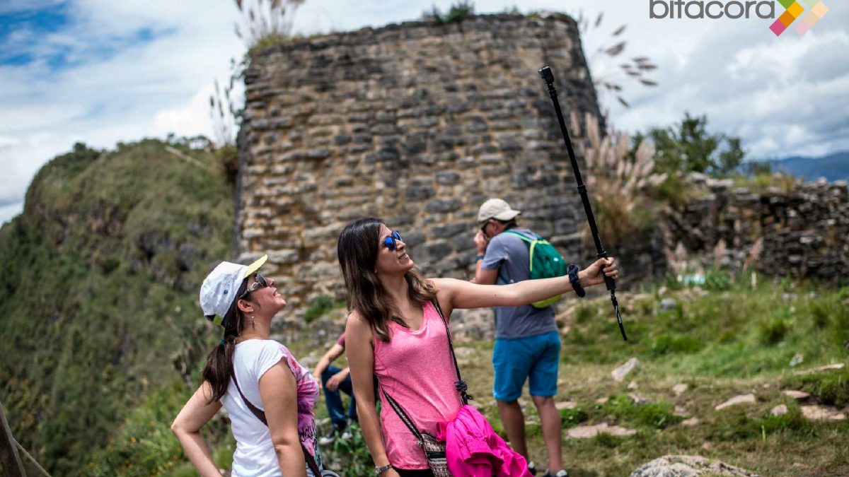 Turismo interno crecería más de 25% en 2023 y alcanzaría 34 millones de ...