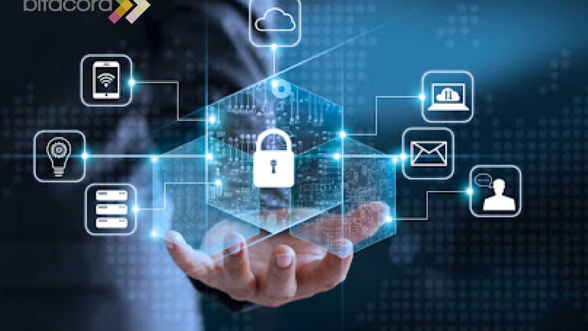 Protección de la información - Bitácora Revista