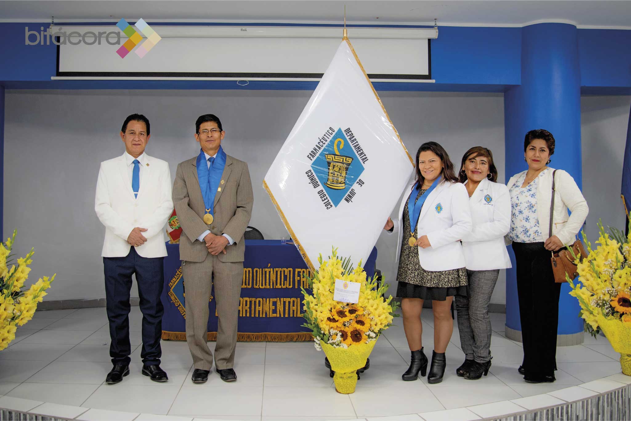 Mejorar es un reto constante - Bitácora Revista