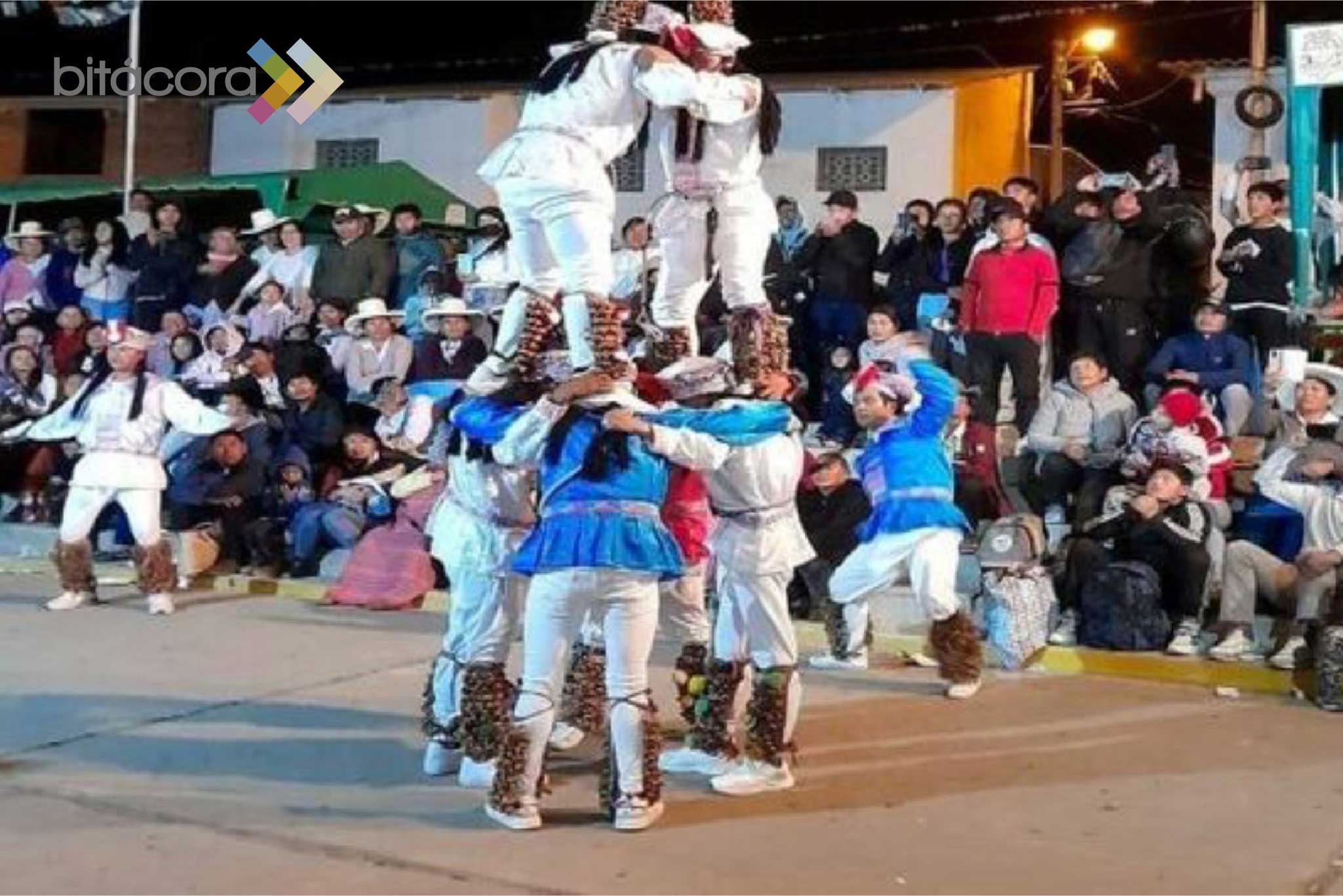 Declaran Patrimonio Cultural de la Nación a la danza Shacshas de Áncash ...