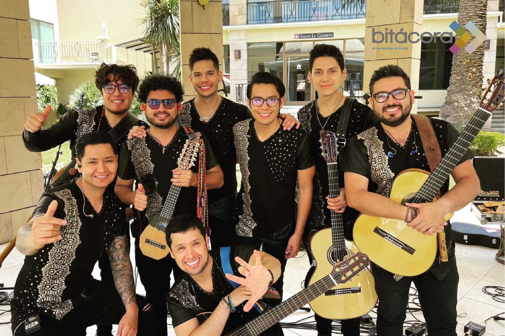 Chila Jatun regresa a Perú con su fusión de folclore y contemporaneidad ...