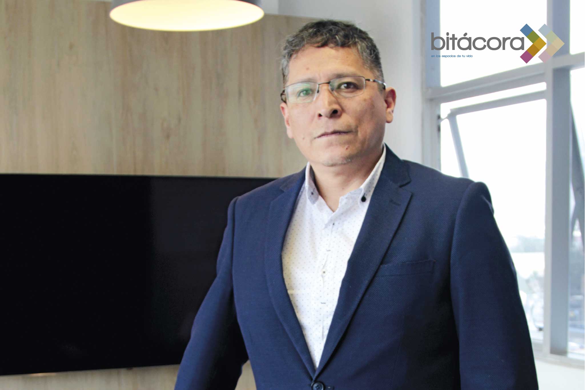 La Base Cowork - Bitácora Revista