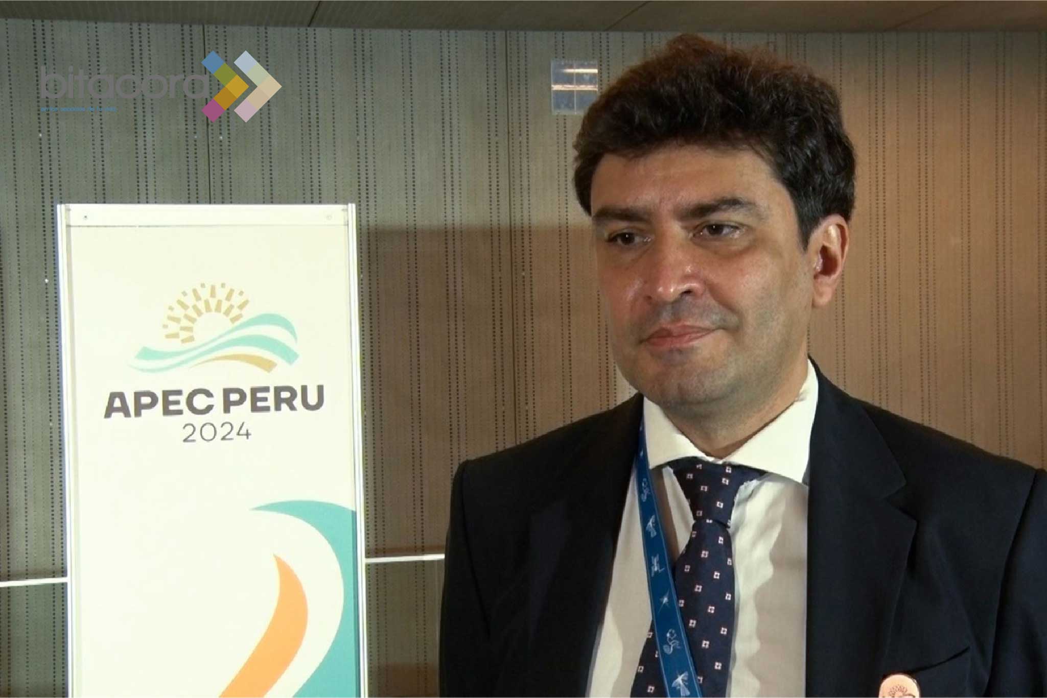 APEC 2024: Rusia busca cooperar con Perú en el empoderamiento de ...