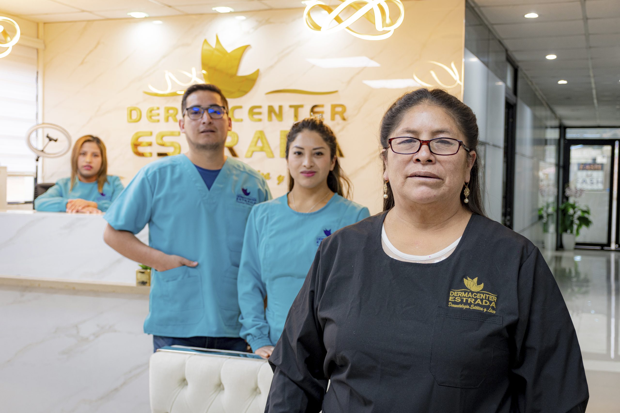 Dermacenter Estrada - Bitácora Revista