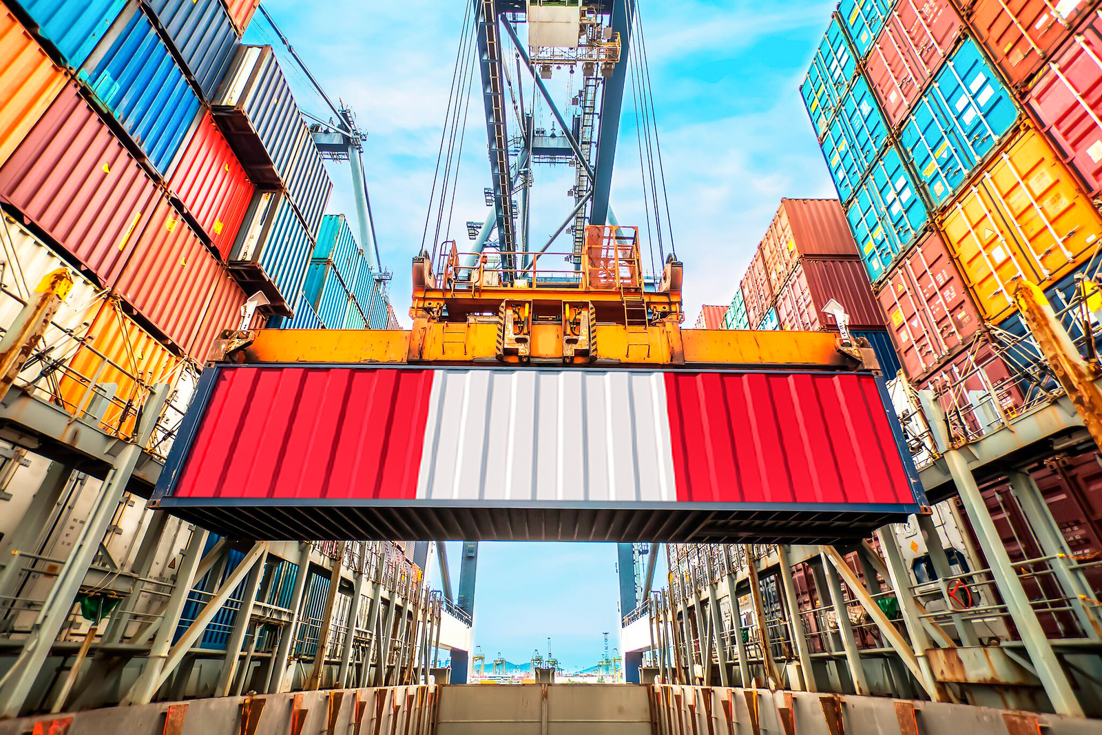 Perú y sus nuevos TLC: ¿Con qué países se firmarán en 2025? - Bitácora ...