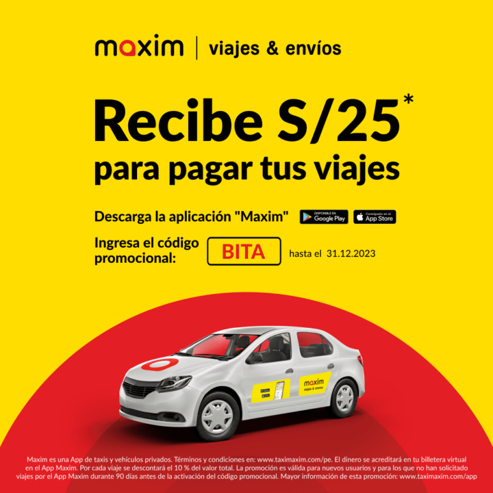 MAXIN - Bitácora Revista