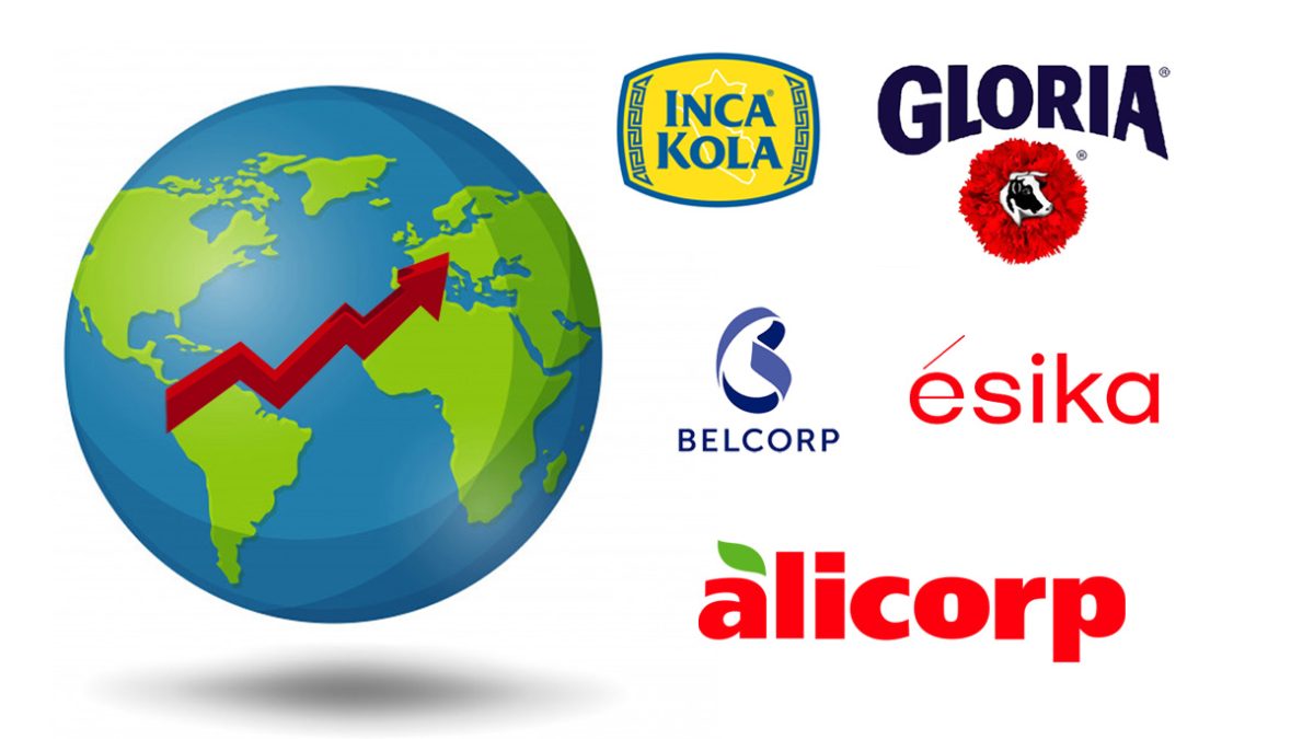 ¿Conoces las grandes marcas peruanas que están conquistando el mundo ...