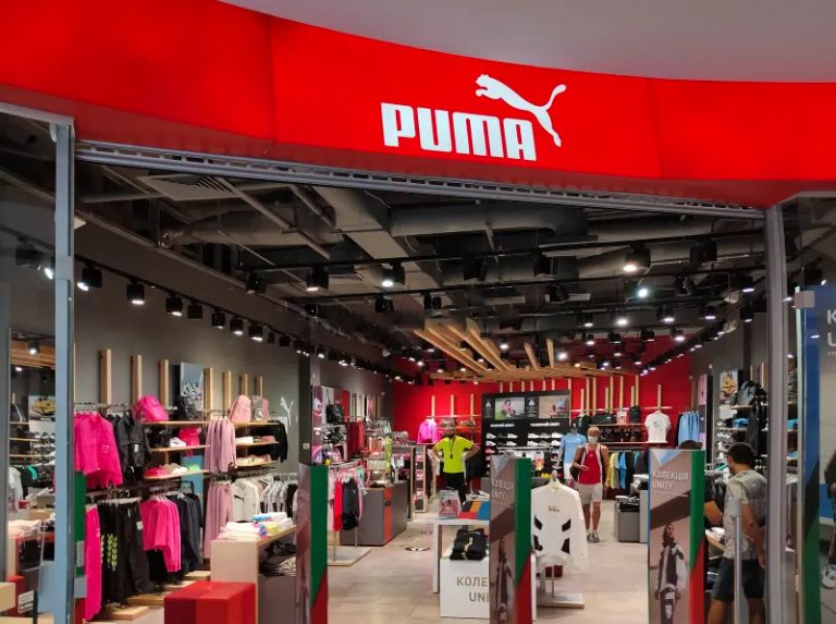 Puma inaugurará una enorme tienda en Lima: Conoce la ubicación y fecha ...