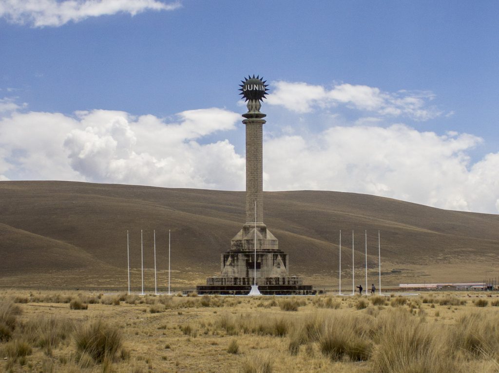 Junín, Borges y el coronel Suárez - Bitácora Revista