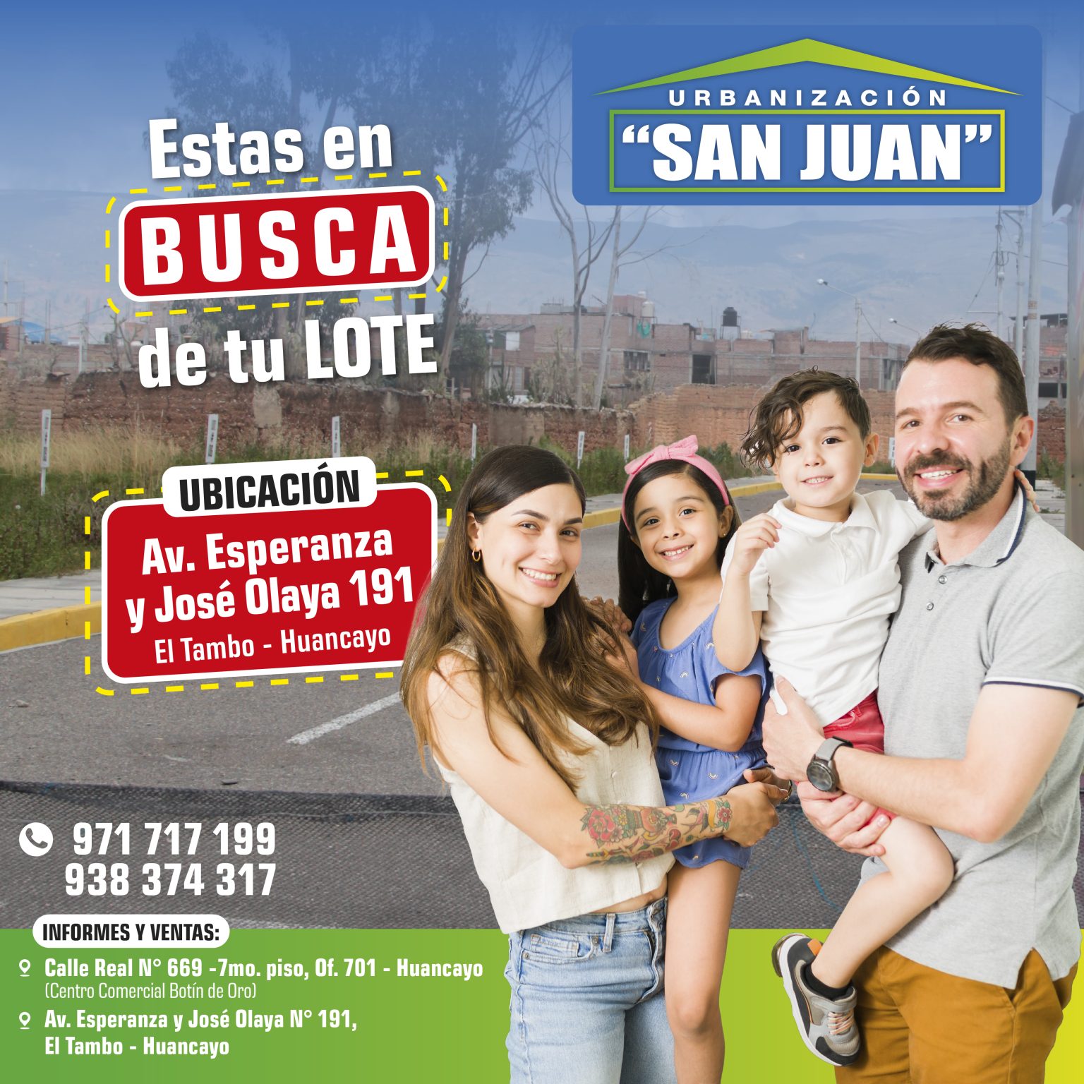 Perú: Potencia Mundial en Producción de Fertilizantes gracias a los ...