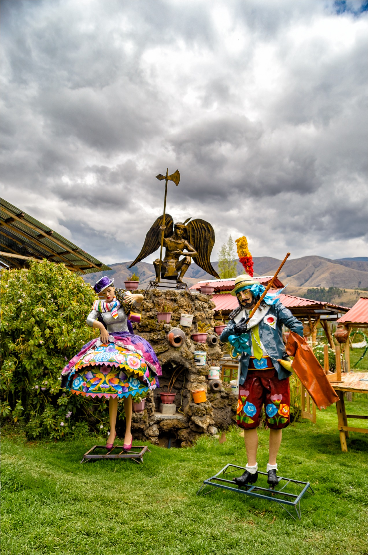 La laguna de Paca - Bitácora Revista