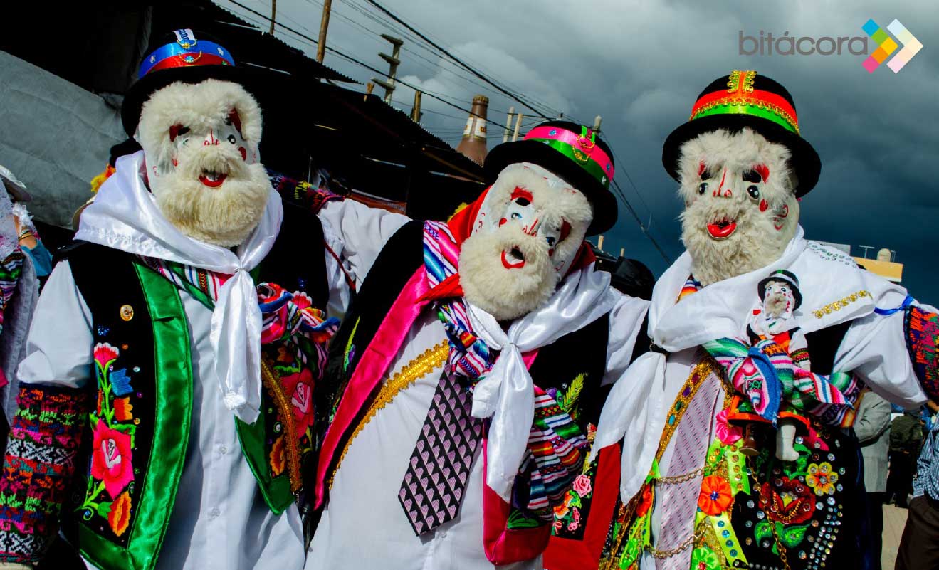 Lenguaje tunantero - Bitácora Revista