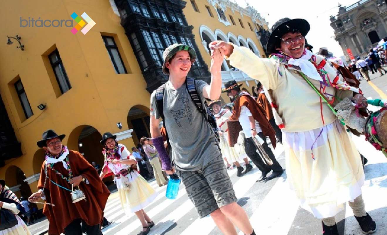 Cuatro millones de personas en el Perú dependen de la actividad ...
