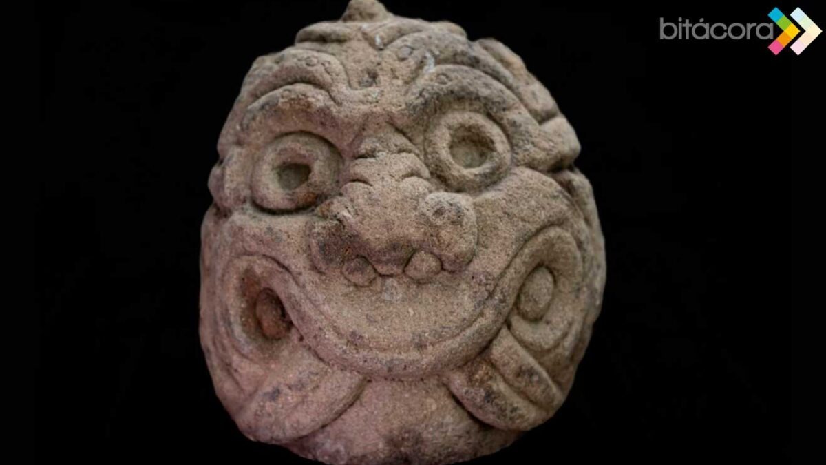 Suiza devuelve a Perú un objeto arqueológico de la cultura Chavín ...