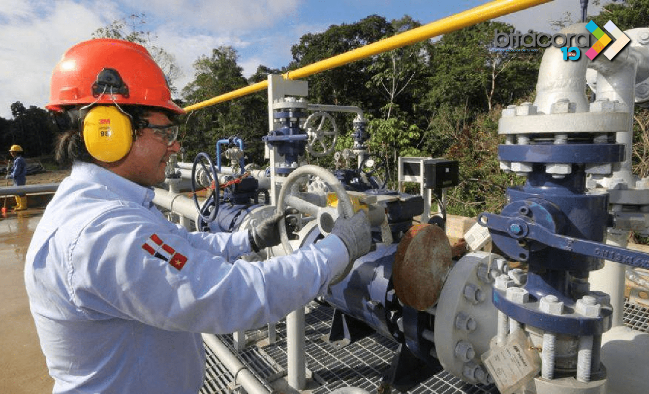 ¿Cómo se encuentra el sector de gas natural en el Perú? - Bitácora Revista