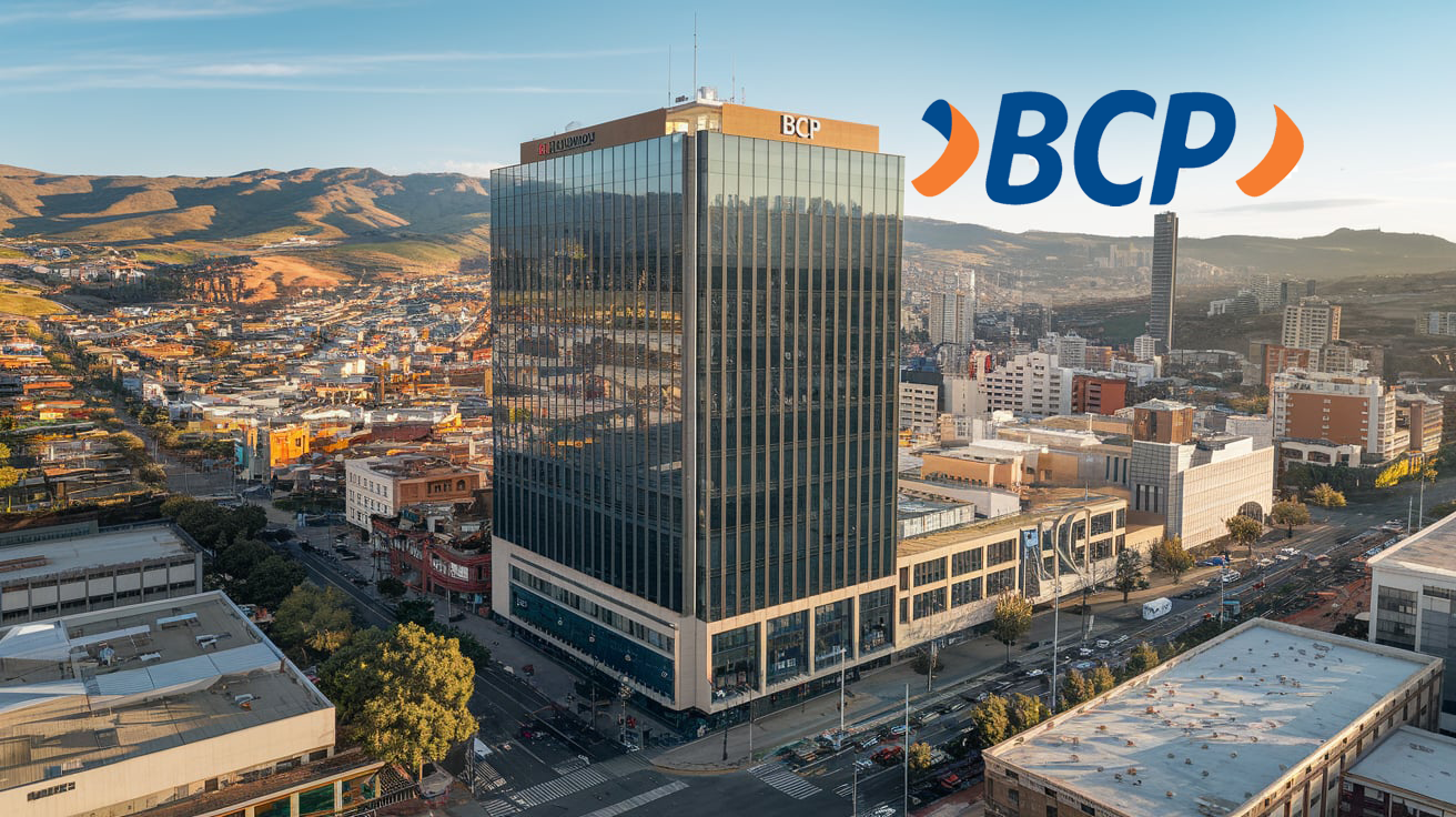 Proyecciones del BCP indican que el BCR reduciría la tasa de referencia a 4.25% en 2025 ...