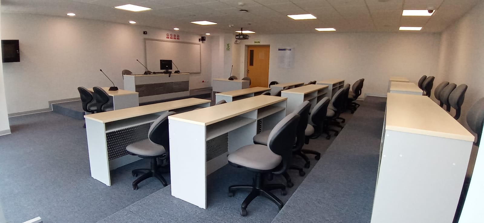 UTP Sede Huancayo, la tecnología como forma de pensar - Bitácora Revista